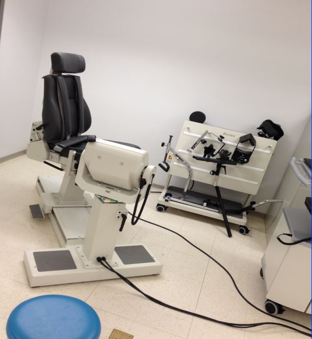 Human Performance Laboratory | Department of Kinesiology | CSUSB